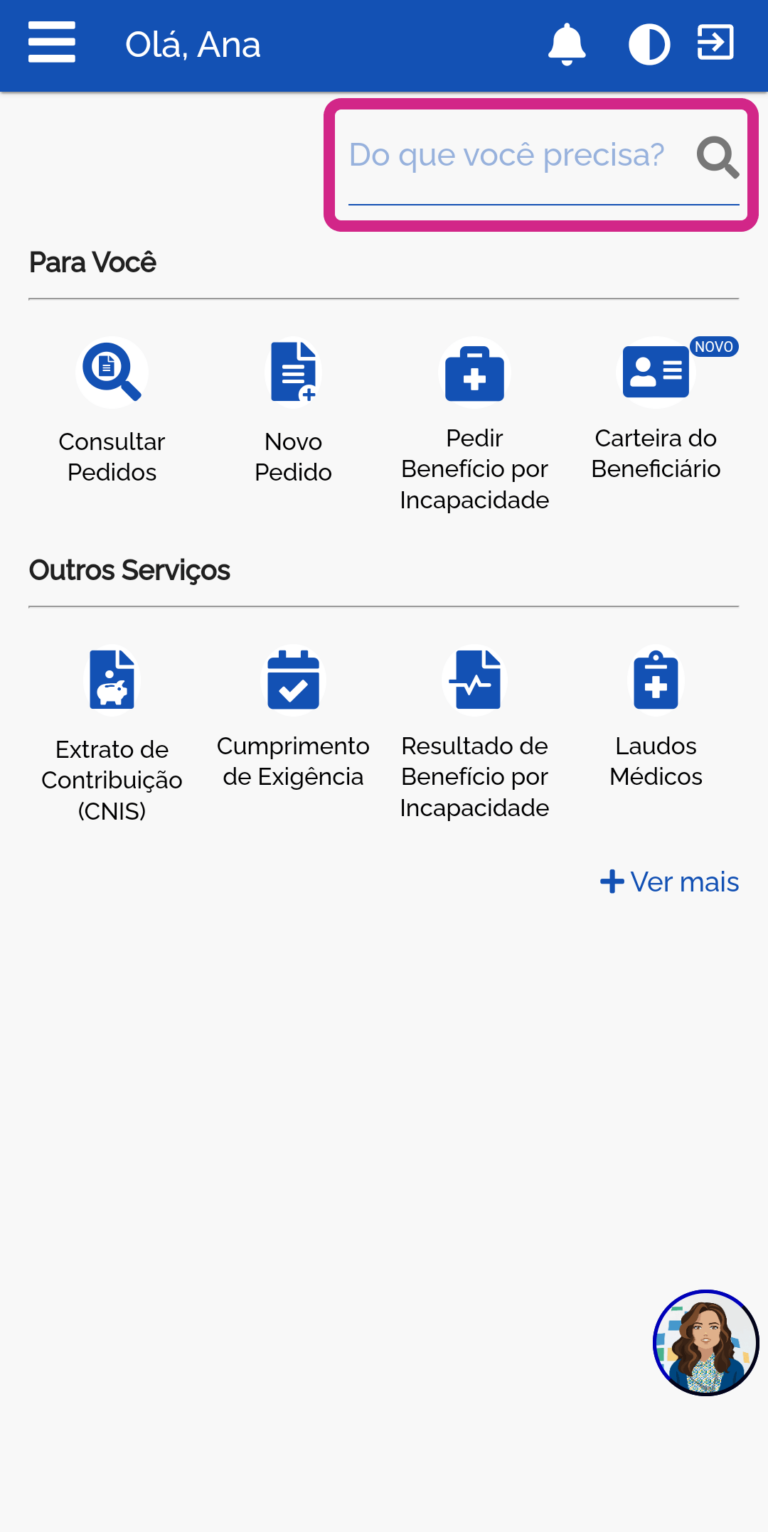 Como emitir o GPS do INSS (Guia da Previdência Social)