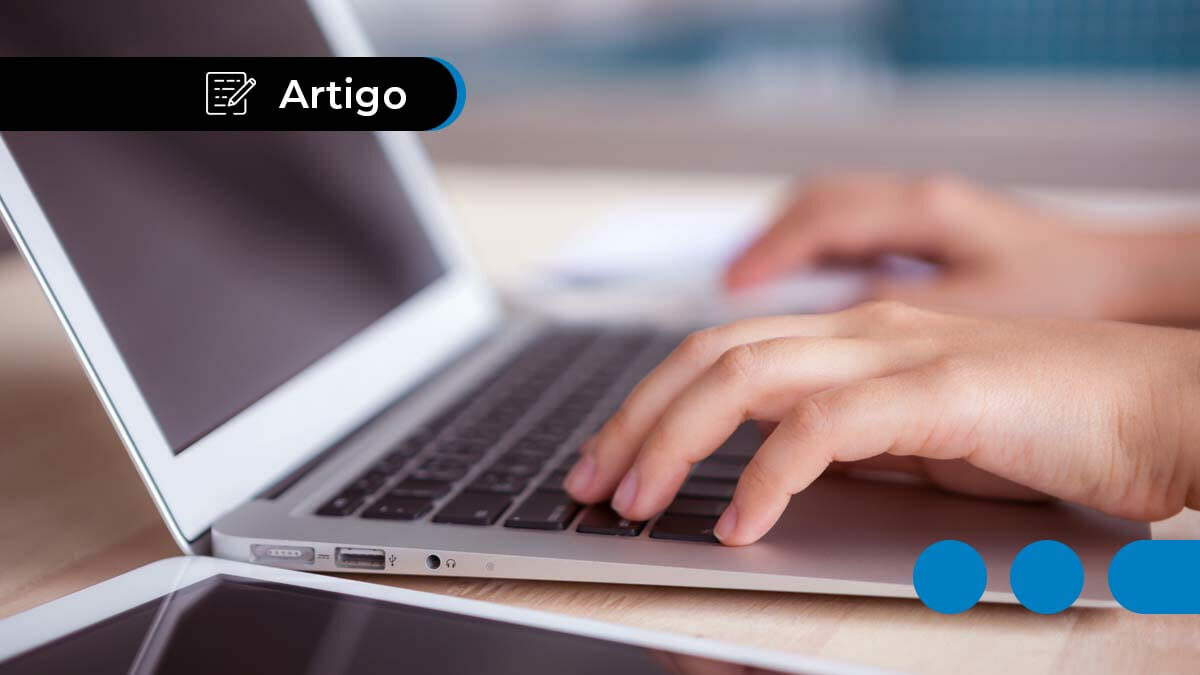 Como faço para atualizar o número do NIS pela internet?