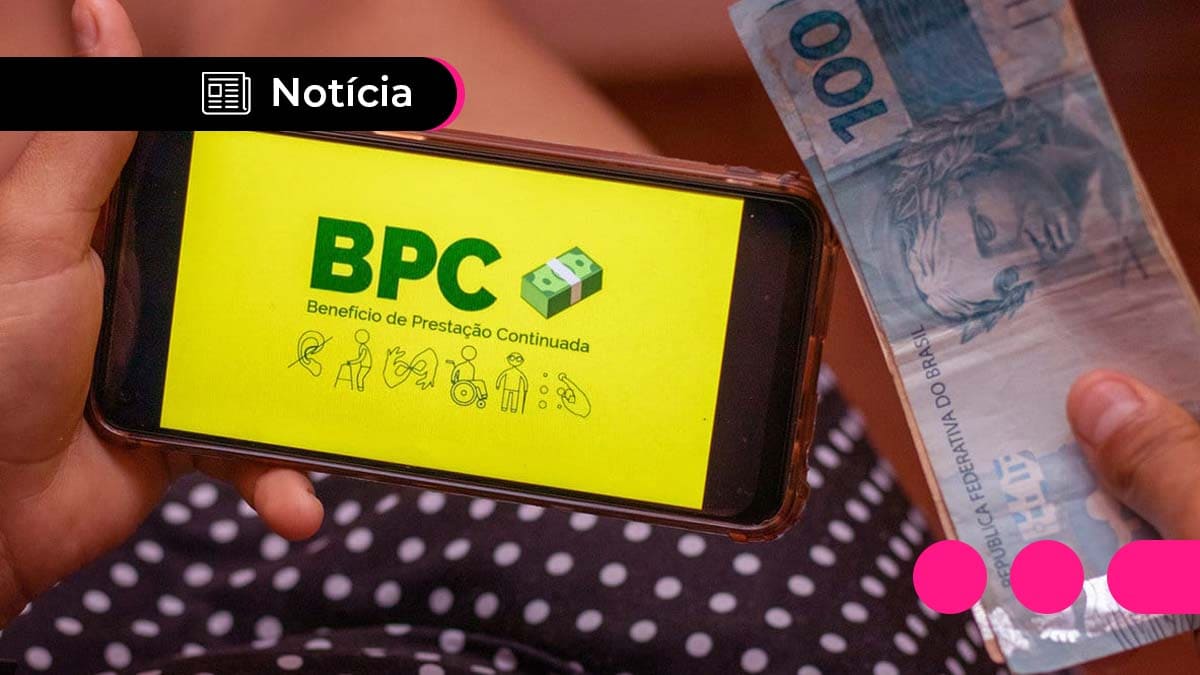 Veja Quem Pode Receber O BPC Em 2023 E Novo Valor Do Benef cio