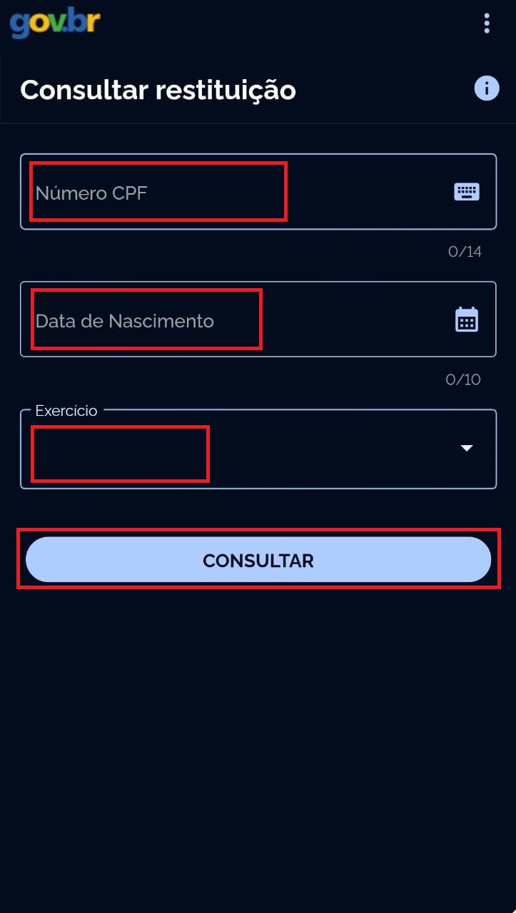 IR 2023: consulta ao primeiro lote de restituição está liberada
