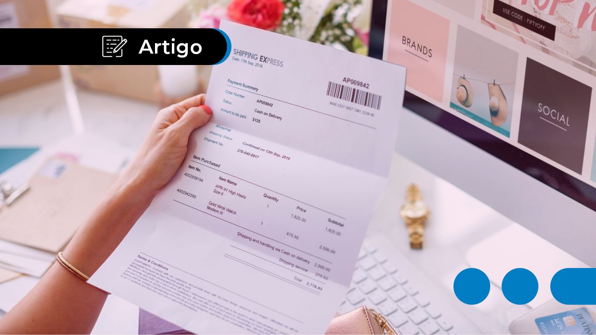 Como ver se o boleto foi pago? Passo a passo fácil