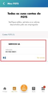Extrato do FGTS: o que é, tipos e como tirar online