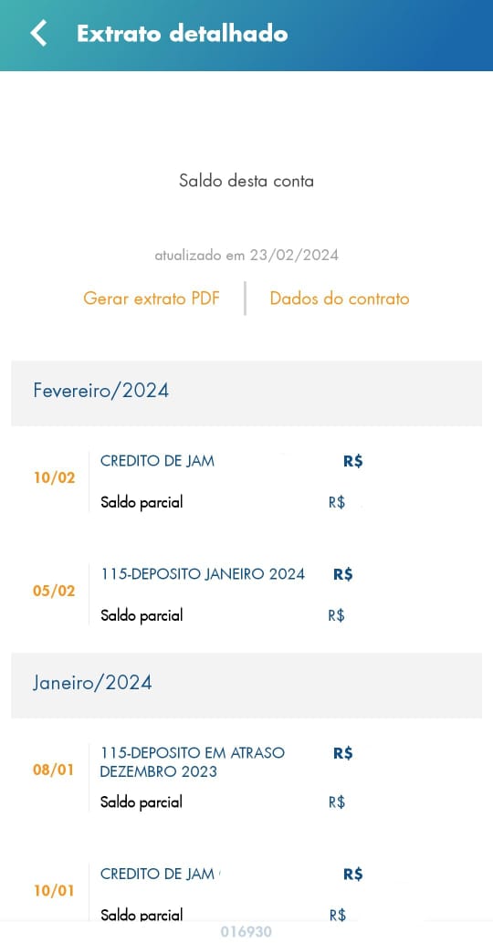 Extrato do FGTS: o que é, tipos e como tirar online
