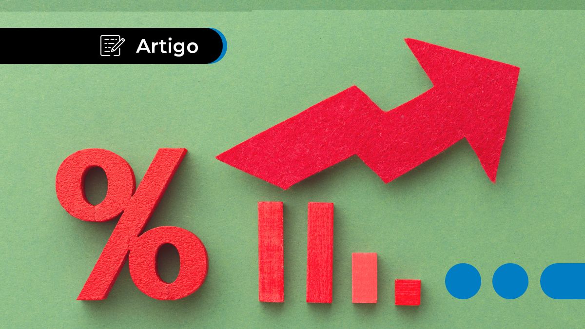 Qual a taxa SELIC hoje? O que ela afeta e para que serve