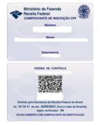 CPF Digital: o que é, como acessar e imprimir versão online