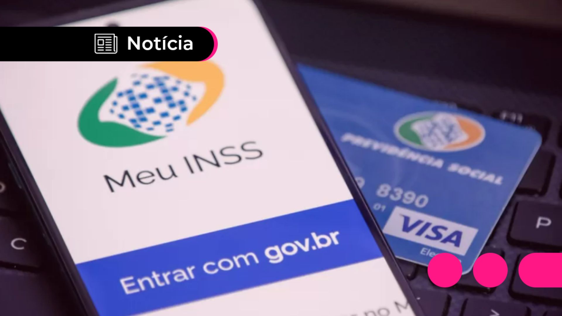 Novo simulador de Empréstimo consignado no Meu INSS pode ser lançado