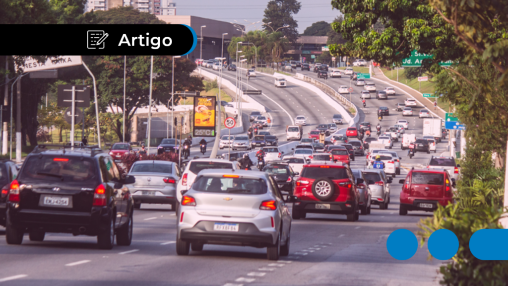 Rodízio de veículos: O que é, como funciona e quais as regras