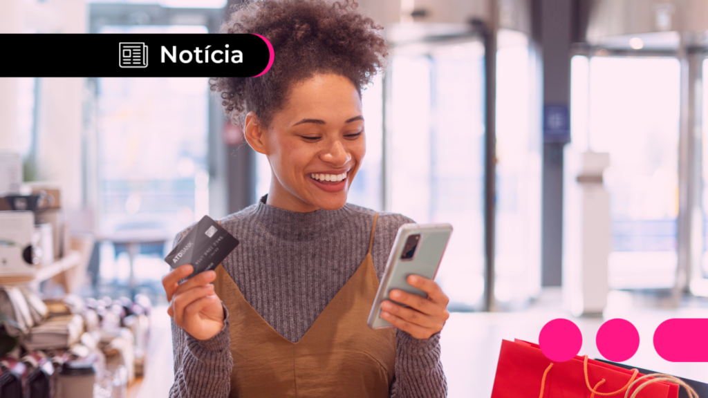 Pix é utilizado por 90% do público e terá mudanças em 2025