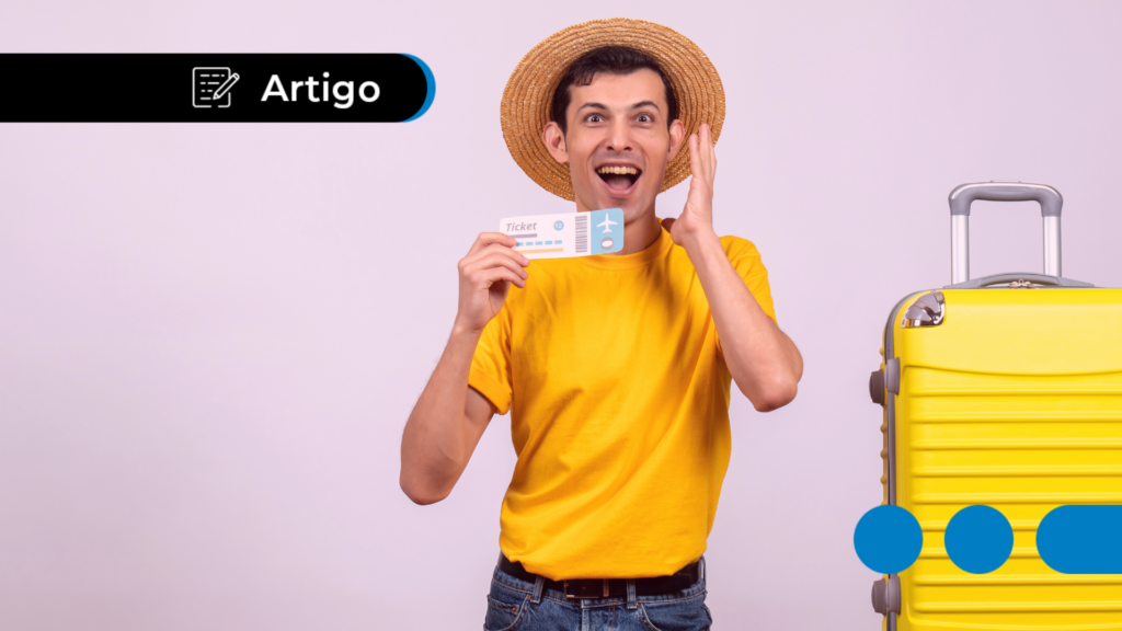 Dicas para viajar barato em 2025 e conhecer novos destinos
