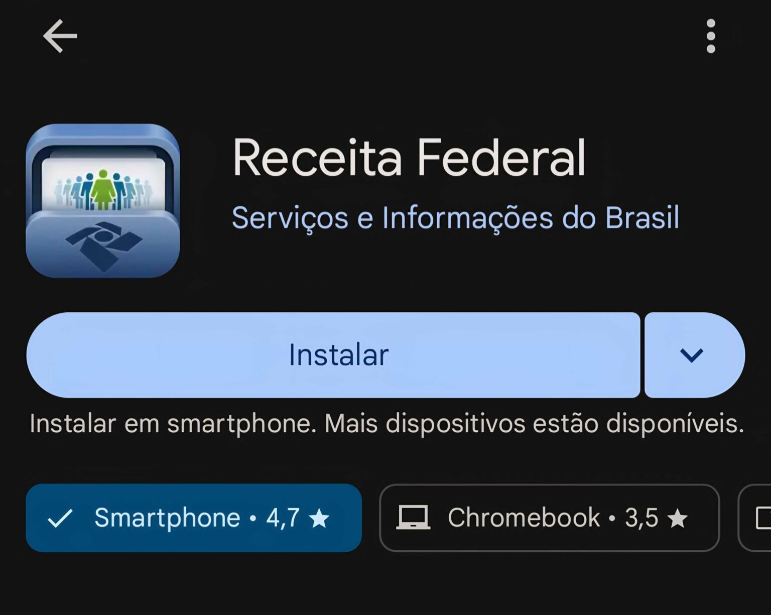 Como emitir e imprimir a 2ª via da inscrição no CPF em 2026