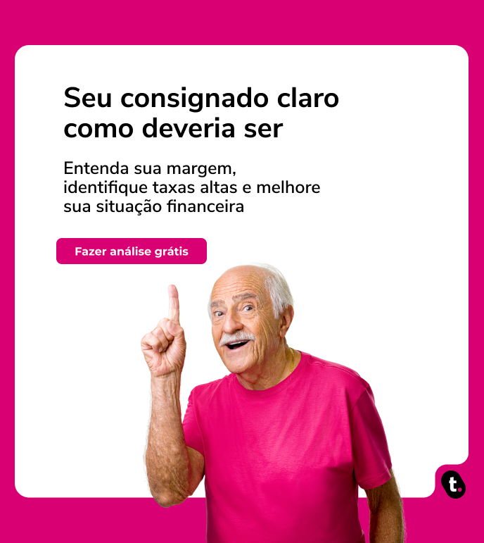 Conheça regras atuais do Consignado INSS, como desbloquear e simulação