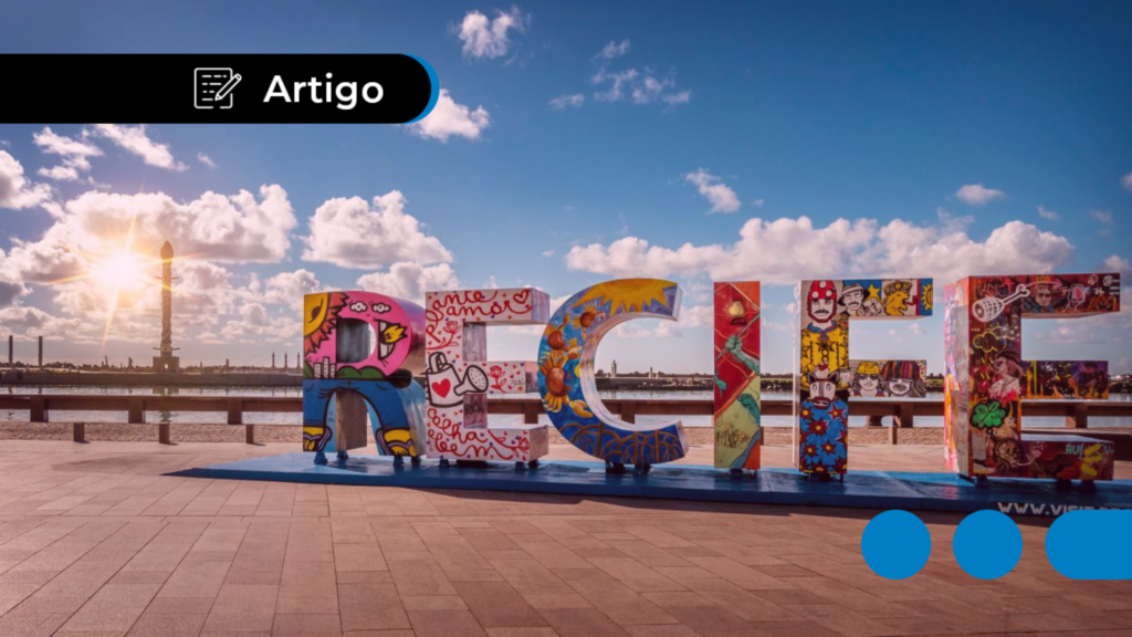Feriados em Recife (Pernambuco) 2026: datas e dias da semana