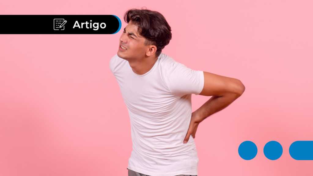 Espondiloartrose lombar gera aposentadoria? Direitos e mais