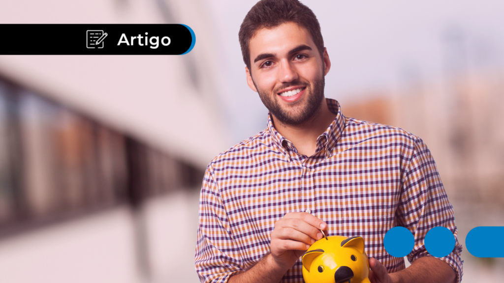 Rédito: o que é, como se calcula e onde se aplica