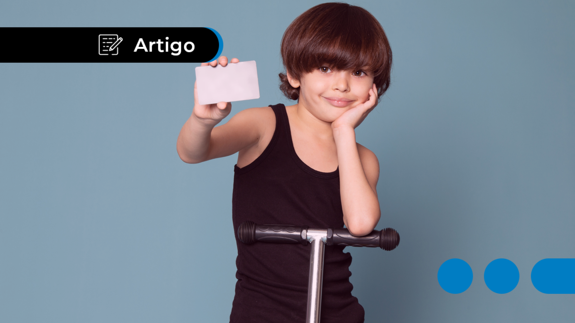 Carteira de autista: o que é e como solicitar