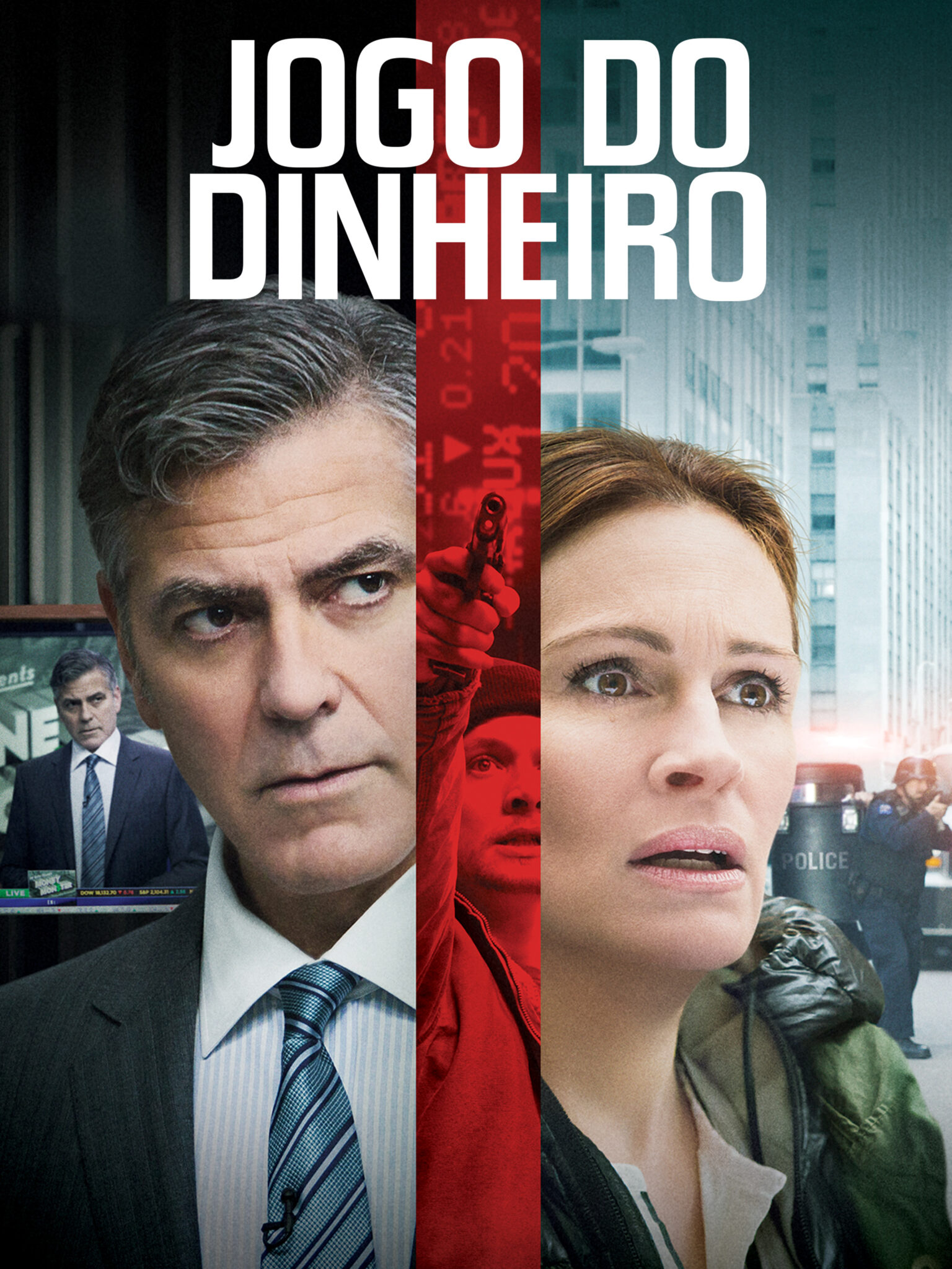 Filmes sobre crises financeiras para entender a economia