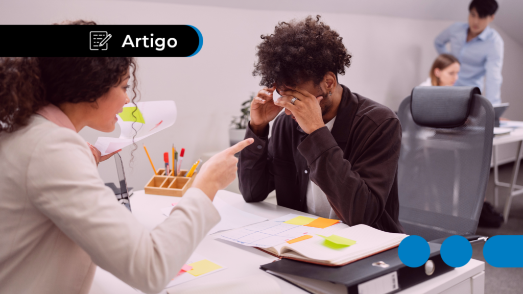 Abuso de poder no trabalho: como identificar e denunciar